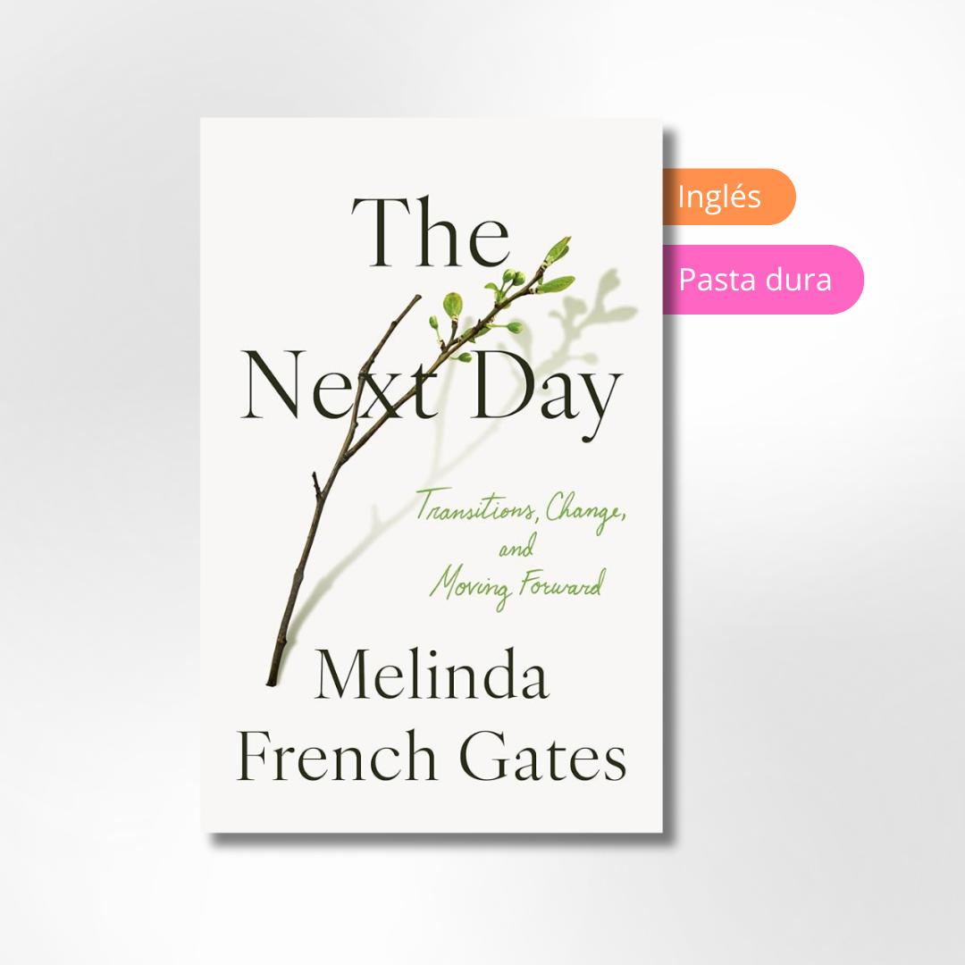 The Next Day: Transitions, Change, and Moving Forward – Todo por contar